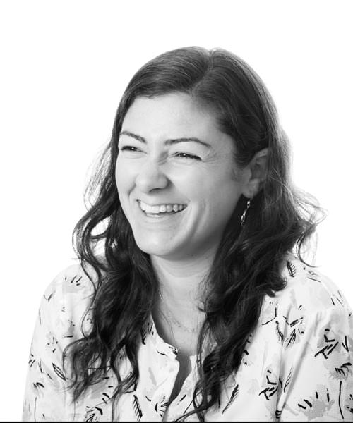 Meghan Helinek | M.J. Reider